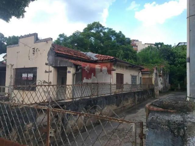 Casa / Sobrado Comercial para Venda em São Paulo/SP Vila Vitório Mazzei 2 Quartos