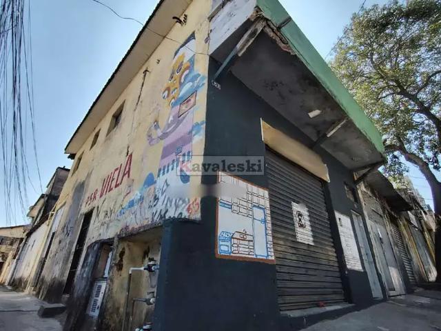 Casa / Sobrado Comercial para Venda em São Paulo/SP Vila Água Funda