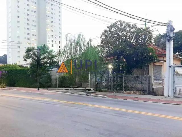 Casa / Sobrado Comercial para Venda em São Paulo/SP Vila Albertina