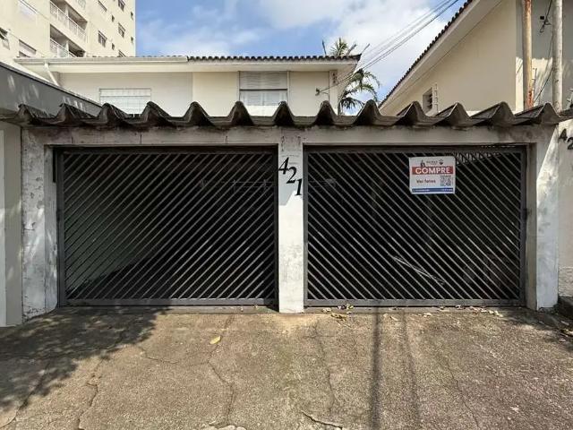 Casa / Sobrado Comercial para Venda em São Paulo/SP Vila Alexandria
