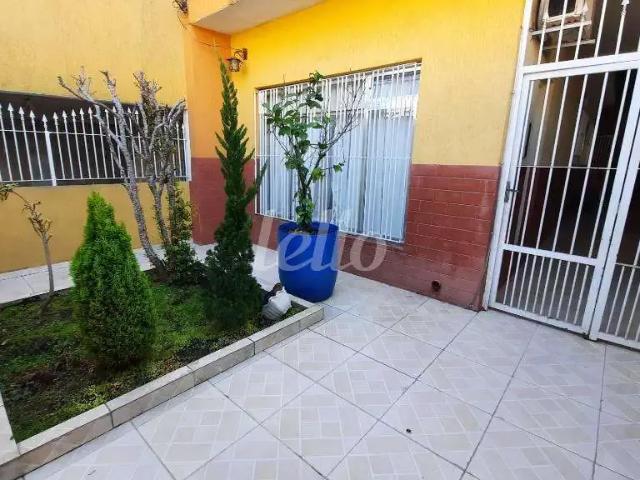 Casa / Sobrado Comercial para Venda em São Paulo/SP Vila Alpina 2 Quartos