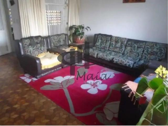 Casa / Sobrado Comercial para Venda em São Paulo/SP Vila Alpina