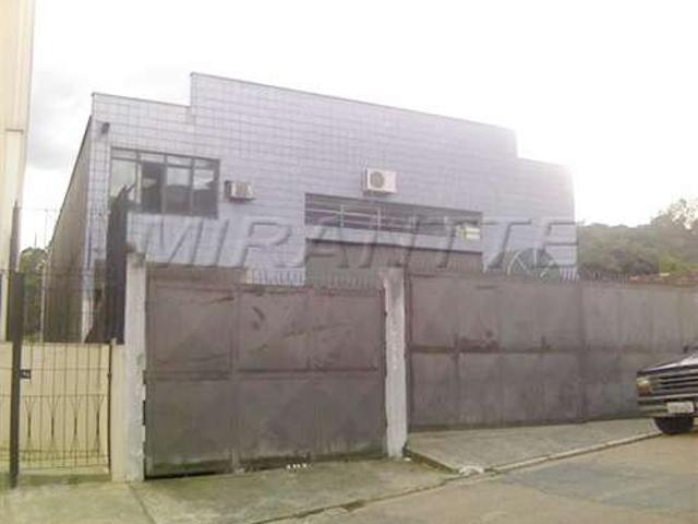 Casa / Sobrado Comercial para Venda em São Paulo/SP Vila Amália
