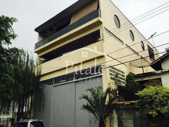 Casa / Sobrado Comercial para Venda em São Paulo/SP Vila Amália