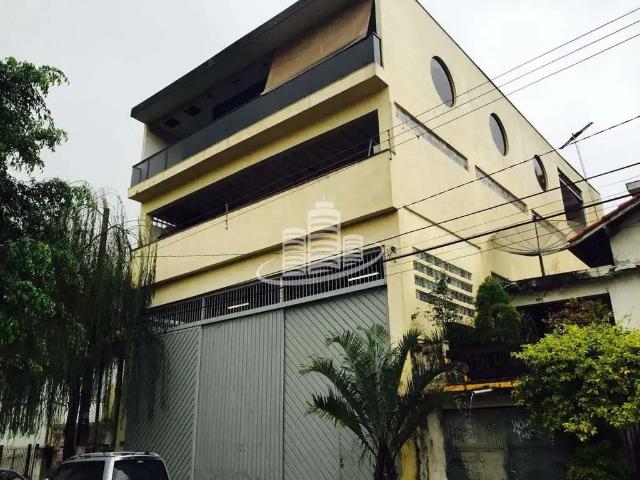 Casa / Sobrado Comercial para Venda em São Paulo/SP Vila Amália Zona Norte