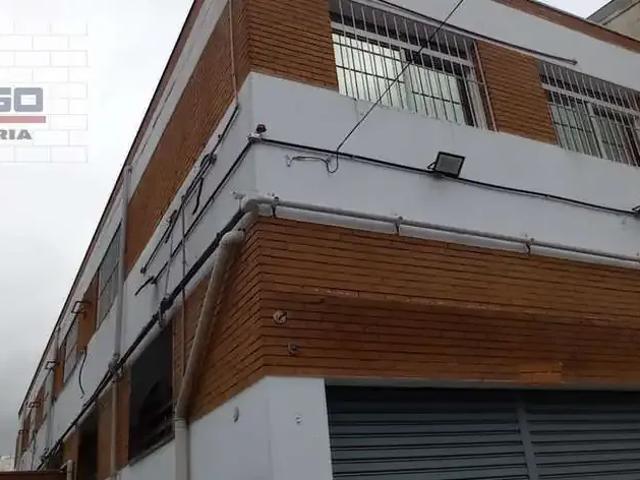 Casa / Sobrado Comercial para Venda em São Paulo/SP Vila Anastácio