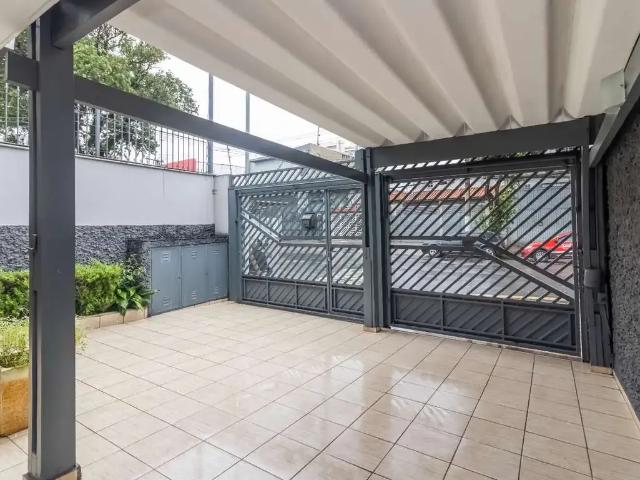 Casa / Sobrado Comercial para Venda em São Paulo/SP Vila Anastácio