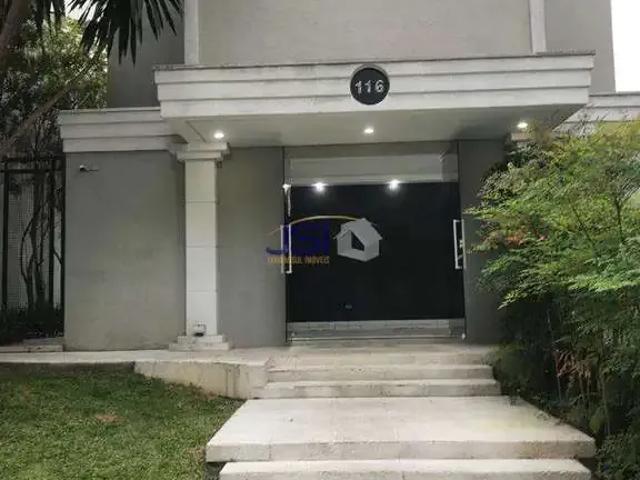 Casa / Sobrado Comercial para Venda em São Paulo/SP Vila Andrade
