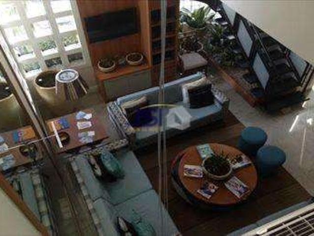 Casa / Sobrado Comercial para Venda em São Paulo/SP Vila Andrade