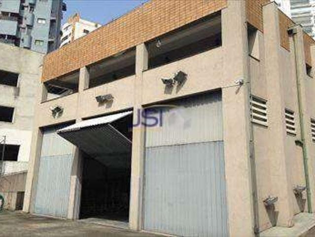Casa / Sobrado Comercial para Venda em São Paulo/SP Vila Andrade