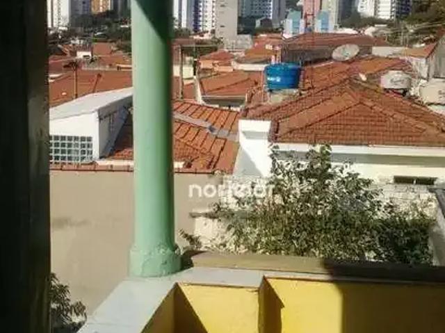 Casa / Sobrado Comercial para Venda em São Paulo/SP Vila Anglo Brasileira 14 Quartos