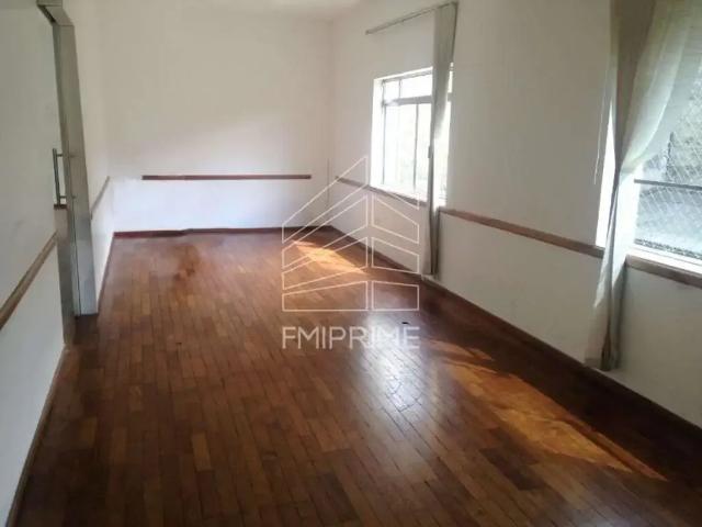 Casa / Sobrado Comercial para Venda em São Paulo/SP Vila Anglo Brasileira 4 Quartos