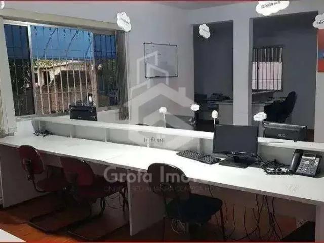 Casa / Sobrado Comercial para Venda em São Paulo/SP Vila Aricanduva