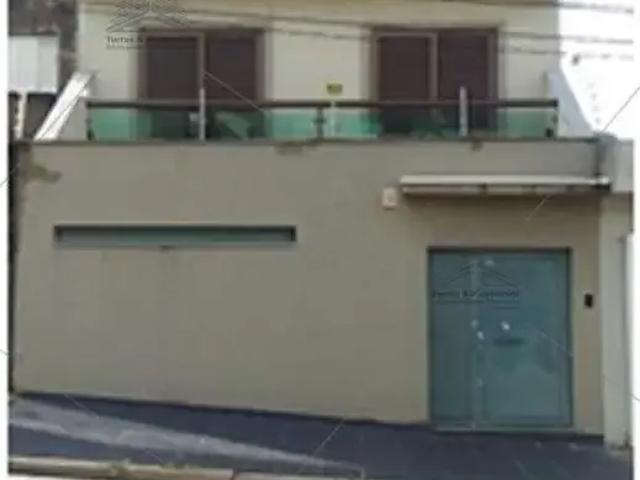 Casa / Sobrado Comercial para Venda em São Paulo/SP Vila Aricanduva 3 Quartos