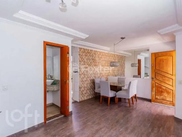 Casa / Sobrado Comercial para Venda em São Paulo/SP Vila Aricanduva 3 Quartos