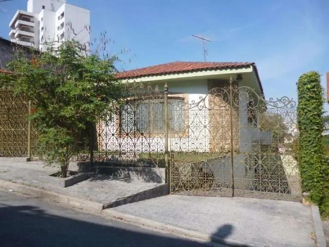 Casa / Sobrado Comercial para Venda em São Paulo/SP Vila Aurora Zona Norte 3 Quartos