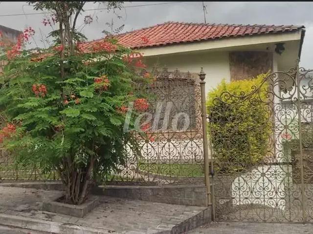 Casa / Sobrado Comercial para Venda em São Paulo/SP Vila Aurora Zona Norte 3 Quartos