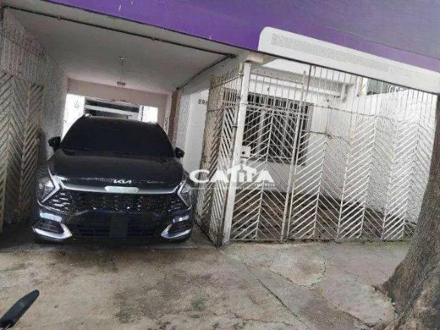 Casa / Sobrado Comercial para Venda em São Paulo/SP Vila Azevedo 4 Quartos