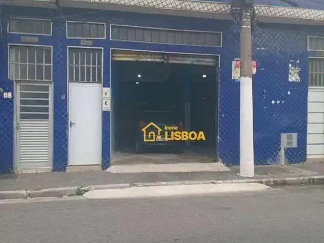 Casa / Sobrado Comercial para Venda em São Paulo/SP Vila Bancaria