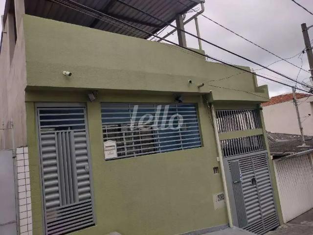 Casa / Sobrado Comercial para Venda em São Paulo/SP Vila Bandeirantes 5 Quartos