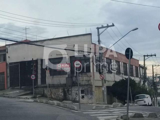 Casa / Sobrado Comercial para Venda em São Paulo/SP Vila Baruel
