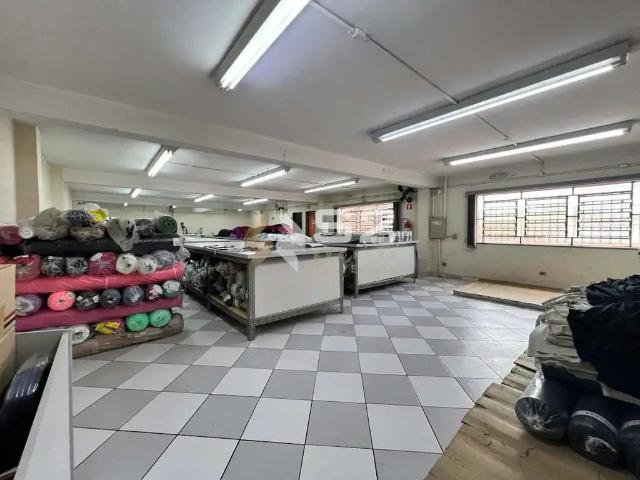 Casa / Sobrado Comercial para Venda em São Paulo/SP Vila Barreto