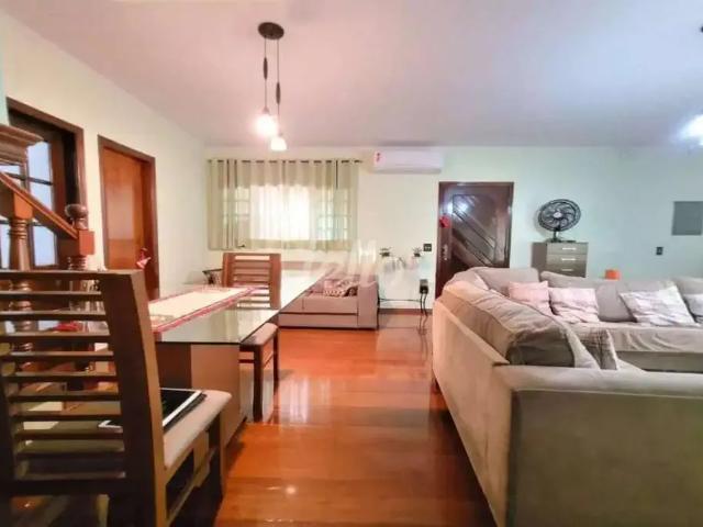 Casa / Sobrado Comercial para Venda em São Paulo/SP Vila Beatriz 3 Quartos
