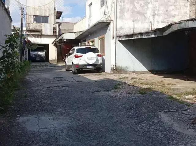 Casa / Sobrado Comercial para Venda em São Paulo/SP Vila Bela 1 Quartos