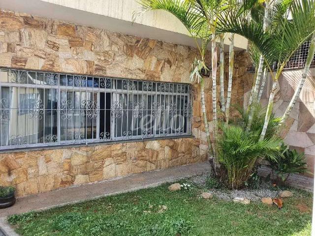 Casa / Sobrado Comercial para Venda em São Paulo/SP Vila Bela 3 Quartos