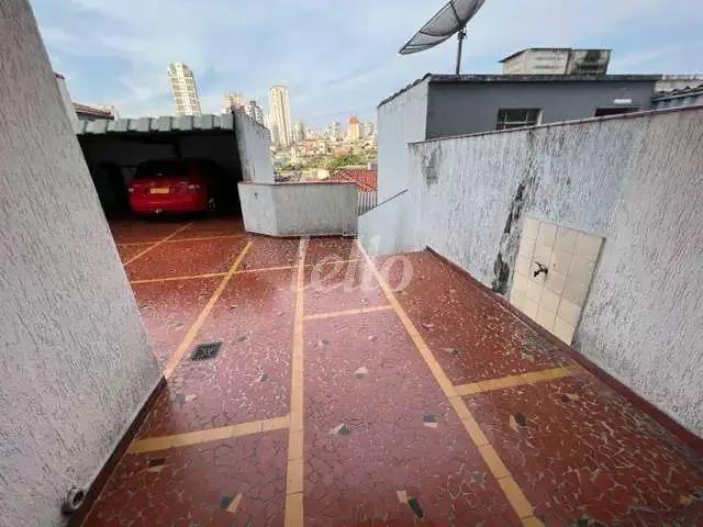 Casa / Sobrado Comercial para Venda em São Paulo/SP Vila Bertioga 4 Quartos