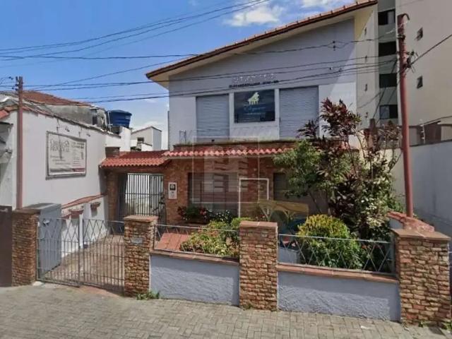 Casa / Sobrado Comercial para Venda em São Paulo/SP Vila Bertioga 4 Quartos