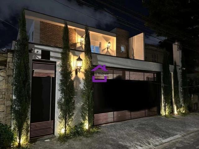 Casa / Sobrado Comercial para Venda em São Paulo/SP Vila Bertioga 4 Quartos