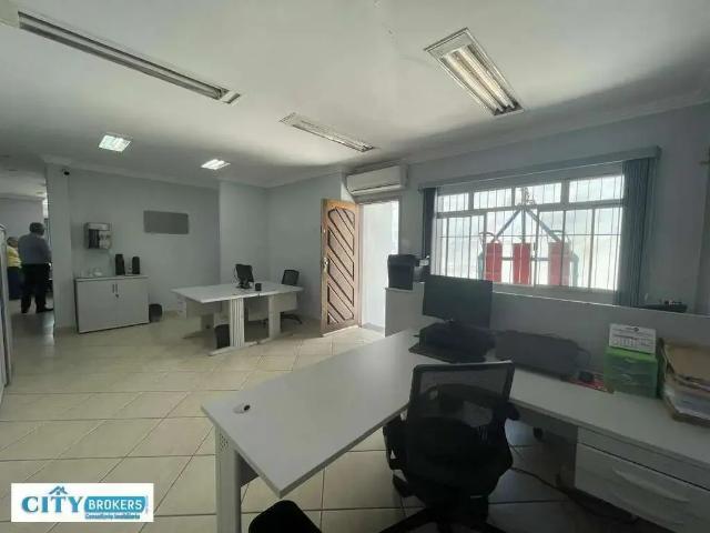 Casa / Sobrado Comercial para Venda em São Paulo/SP Vila Bertioga