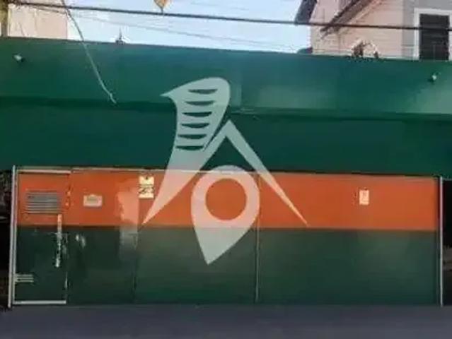 Casa / Sobrado Comercial para Venda em São Paulo/SP Vila Bertioga