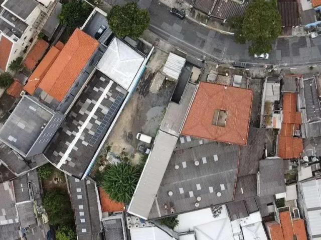 Casa / Sobrado Comercial para Venda em São Paulo/SP Vila Bertioga