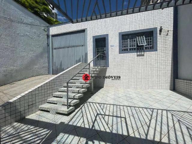 Casa / Sobrado Comercial para Venda em São Paulo/SP Vila Bertioga