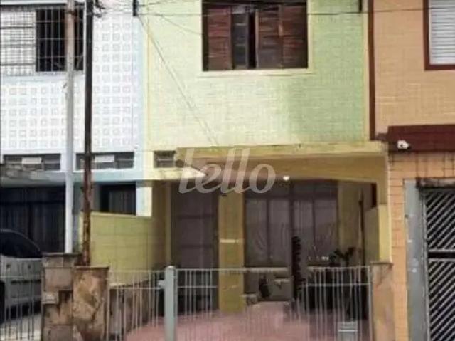 Casa / Sobrado Comercial para Venda em São Paulo/SP Vila Bertioga 2 Quartos