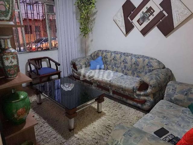 Casa / Sobrado Comercial para Venda em São Paulo/SP Vila Bertioga 2 Quartos