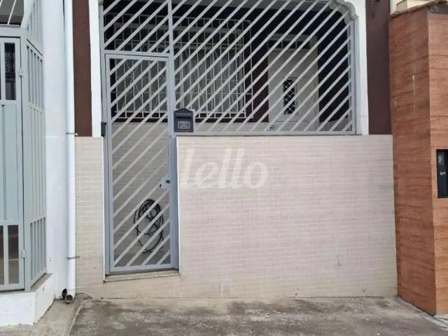 Casa / Sobrado Comercial para Venda em São Paulo/SP Vila Bertioga 2 Quartos