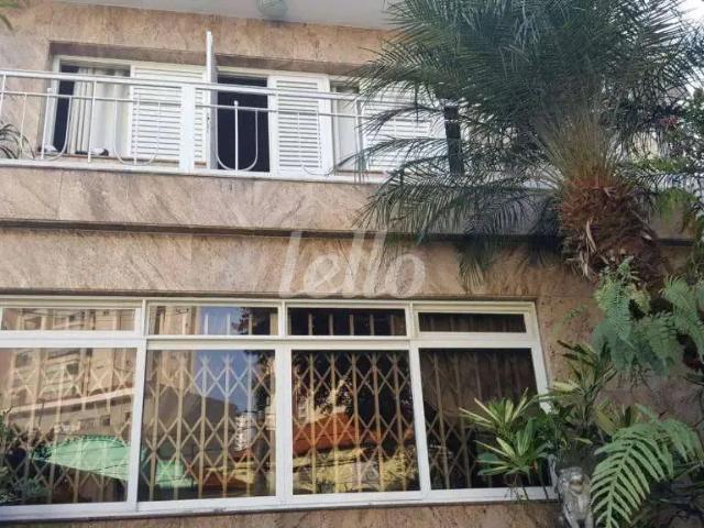 Casa / Sobrado Comercial para Venda em São Paulo/SP Vila Bertioga 3 Quartos
