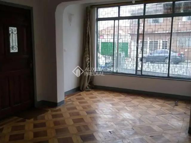 Casa / Sobrado Comercial para Venda em São Paulo/SP Vila Bertioga 3 Quartos