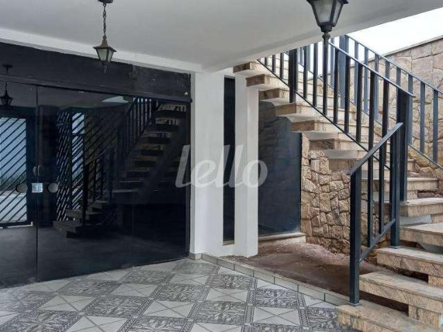Casa / Sobrado Comercial para Venda em São Paulo/SP Vila Bertioga 3 Quartos