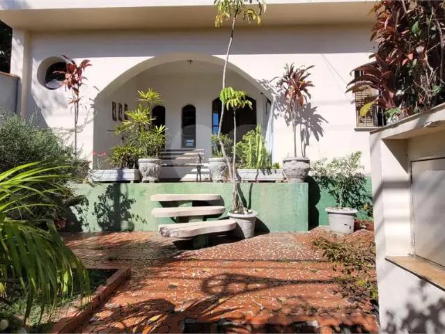 Casa / Sobrado Comercial para Venda em São Paulo/SP Vila Bonilha 3 Quartos
