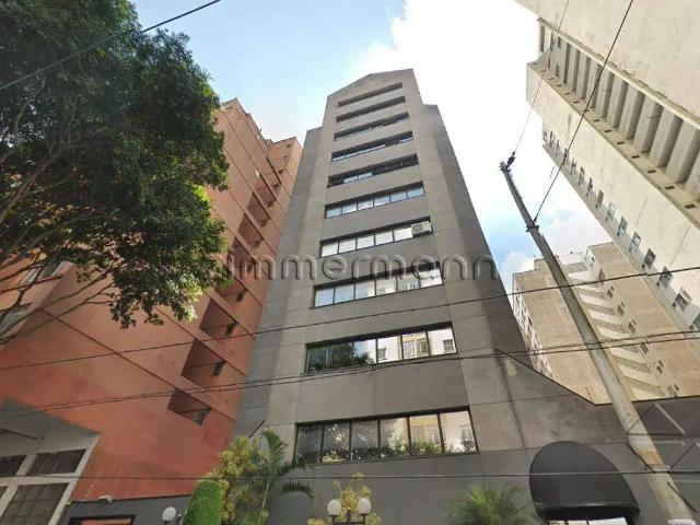 Casa / Sobrado Comercial para Venda em São Paulo/SP Vila Buarque
