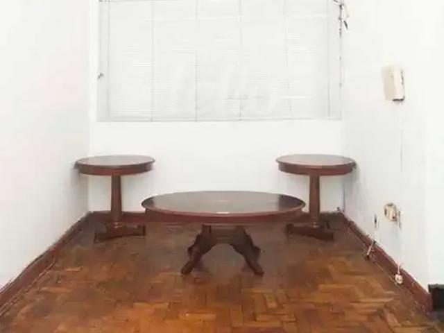 Casa / Sobrado Comercial para Venda em São Paulo/SP Vila Buarque 3 Quartos
