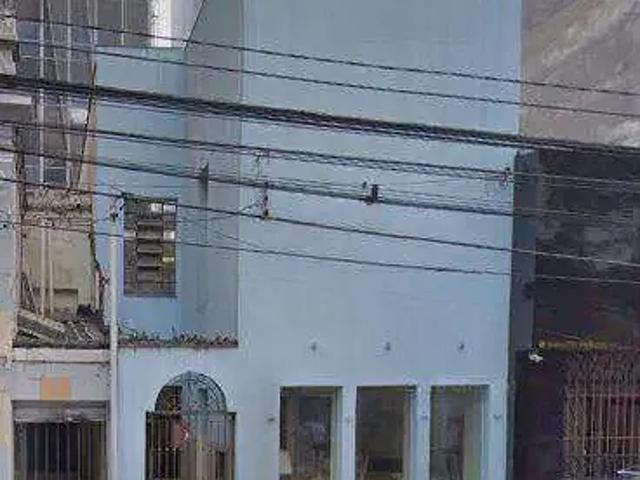 Casa / Sobrado Comercial para Venda em São Paulo/SP Vila Buarque 4 Quartos