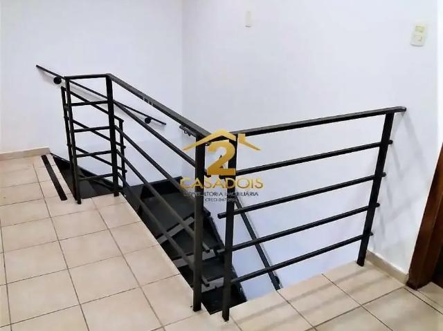 Casa / Sobrado Comercial para Venda em São Paulo/SP Vila Buarque