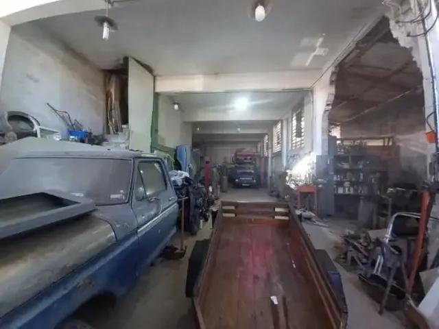 Casa / Sobrado Comercial para Venda em São Paulo/SP Vila Buenos Aires