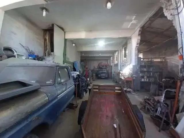 Casa / Sobrado Comercial para Venda em São Paulo/SP Vila Buenos Aires