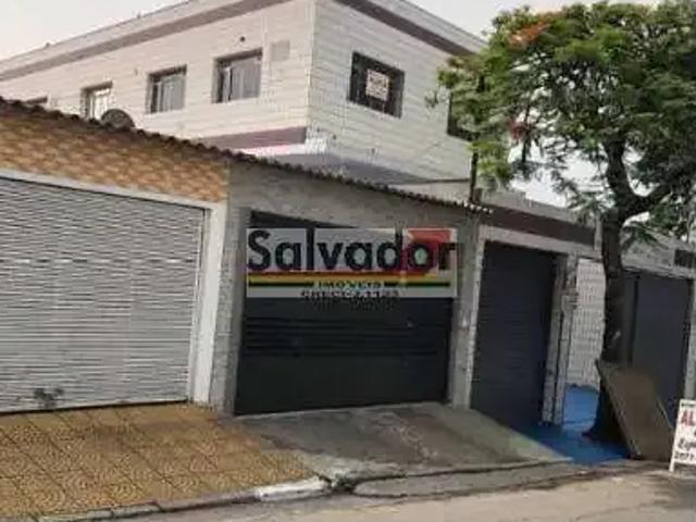 Casa / Sobrado Comercial para Venda em São Paulo/SP Vila Campestre